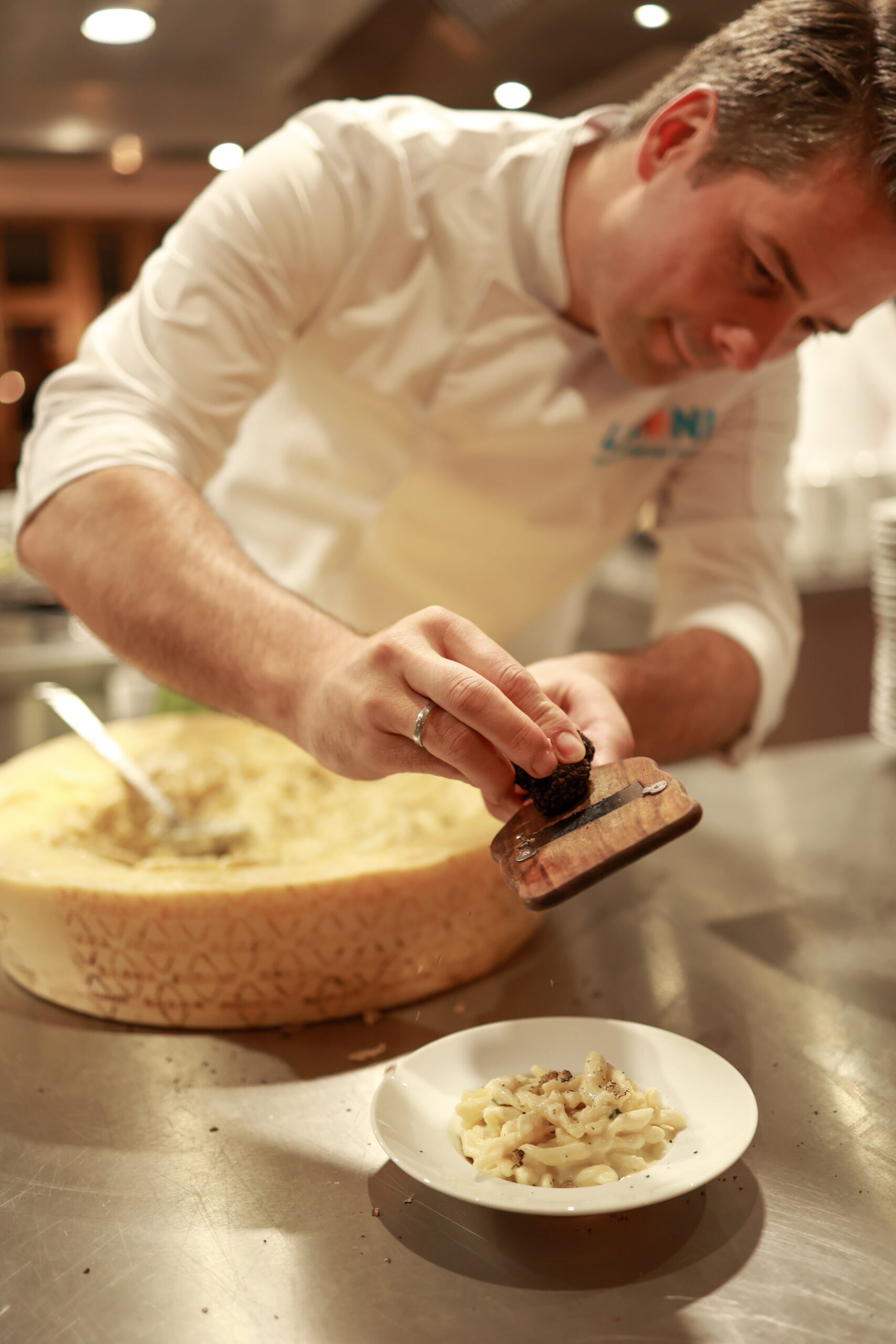 Limoni - Dussmann Food Campus